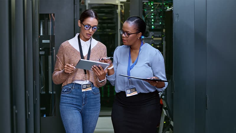 Energy & Infrastructure Talent Expertise | LVI Associates