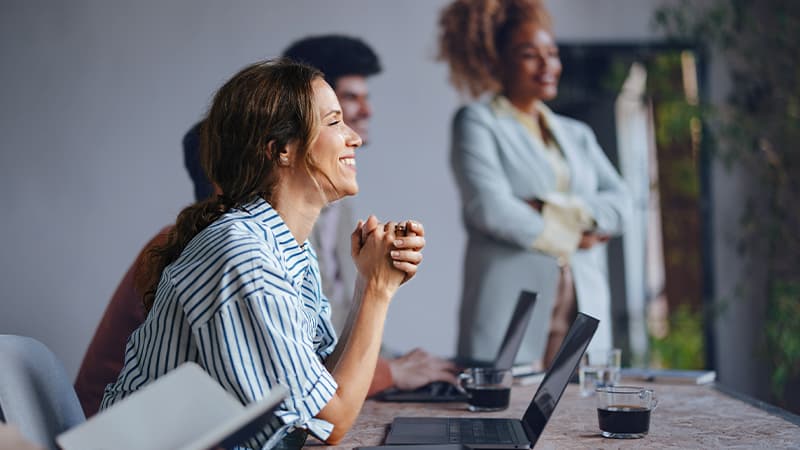 Our Services | LVI Associates