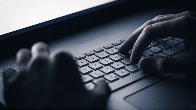 How to Spot Recruitment Scams | LVI Associates