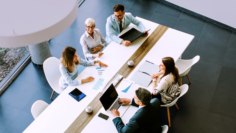 Our Services | LVI Associates