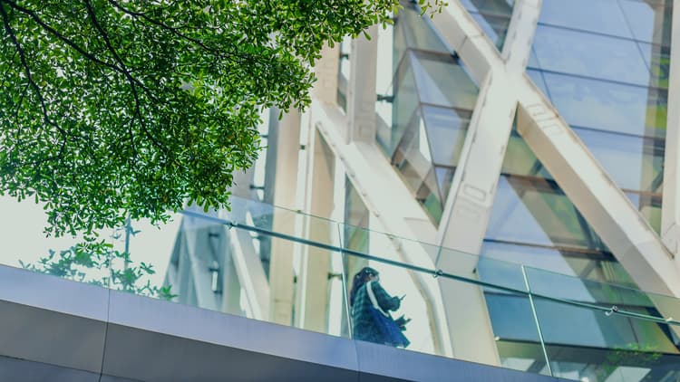 Environmental Recruitment Specialists | LVI Associates