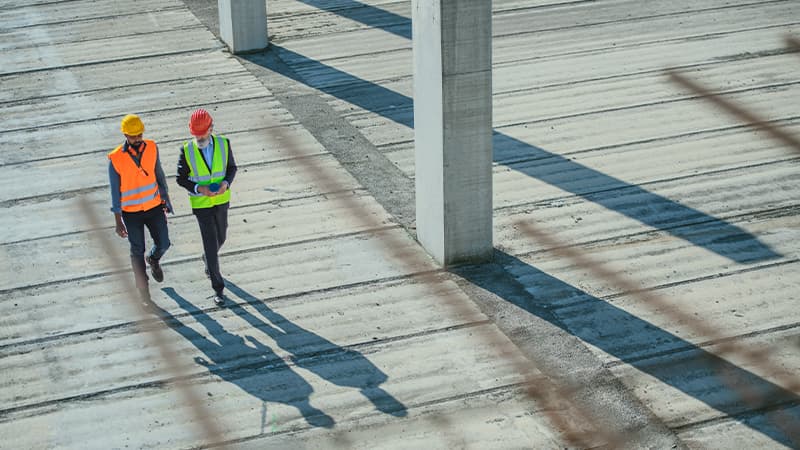 Energy & Infrastructure Talent Expertise | LVI Associates