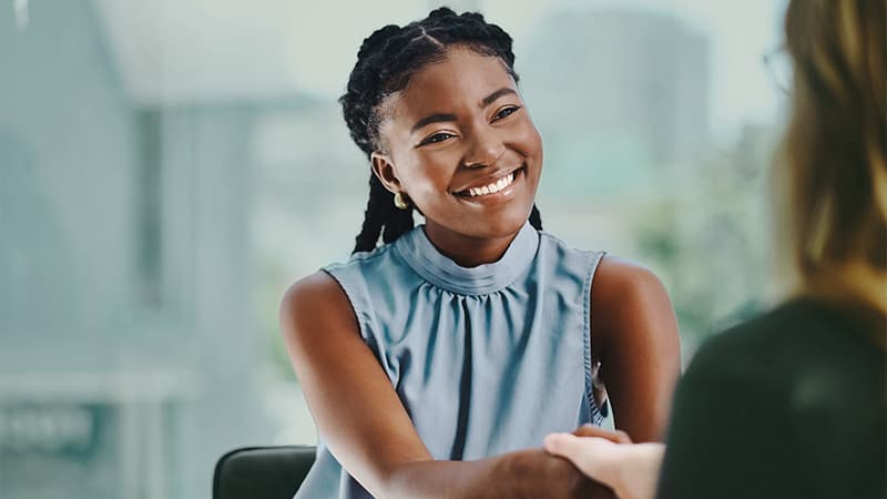 Acing Long & Complex Interviews | LVI Associates