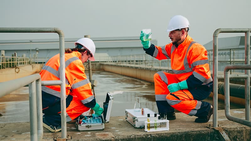 How Infrastructure Funding is Impacting Water/Wastewater Projects in ...