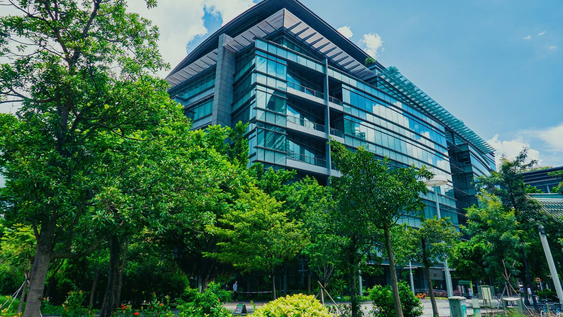 Energy & Infrastructure Talent Experts | LVI Associates
